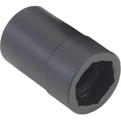912708-8 OTC 33mm Alloy Steel Budd Wheel Socket with 1" Drive Size and ...