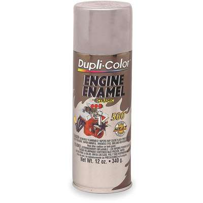 916016 Dupli-Color Engine Enamel: Exterior/Interior, Engine Enamel ...