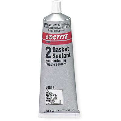9761 Loctite Gasket Sealant, 7 oz. Tube | Imperial Supplies