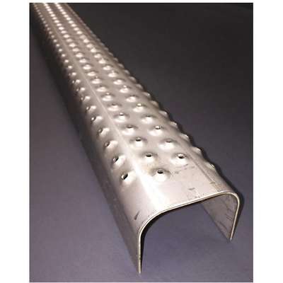 917200-2 Direct Metals Stainless Steel Anti-Slip Ladder Rung with ...