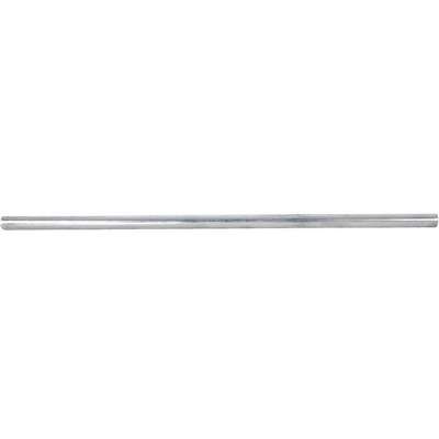 925690-9 Torsion Spring Winding Rods: Steel, 1/2 in Lg (In.), 1/2 in Wd ...