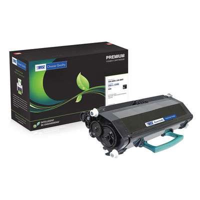 941235-6 Mse Toner Cartridge: 2330/2350, Remanufactured, Dell, 2330D ...