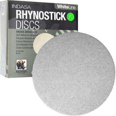 77566 Indasa Whitelne Disc Rhynodry Disc Psa 6", 150 Grit | Imperial ...