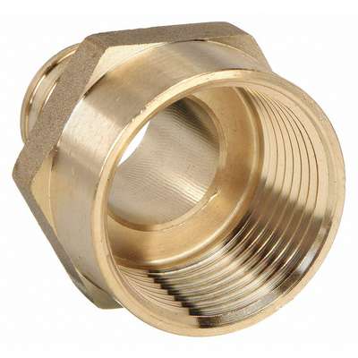 912389-5 Low Lead Brass PEX and Pipe Adapter, PEX x FNPT Nonswivel ...