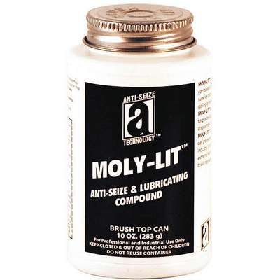 918374-7 Anti-Seize Technology Metal-Free Anti-Seize Compound, -300°F ...