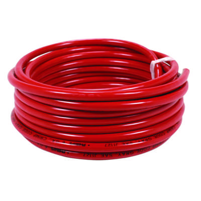9441 Phillips Battery Cable: 4 AWG, 100 ft., Red | Imperial Supplies