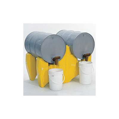 932768-9 Ultratech Double Drum Stack Module: 2 Drums/Containers, Rack ...