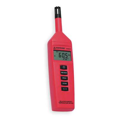 AMPROBE THWD-3 Temperature Humidity Meter | Imperial Supplies