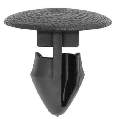 893460 Interior Trim Panel Retaining Clip, Make: Nissan, Head Size: 20 ...