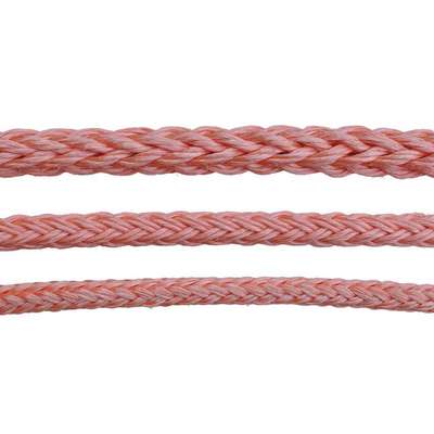 934240-1 Dielectric Rope: 1/2 in Rope Dia, Orange, 600 ft Rope Lg ...