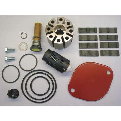 Fuel Transfer Pump Repair Kit for Mfr. No. FR310, FR311, FR310V, FR311V ...