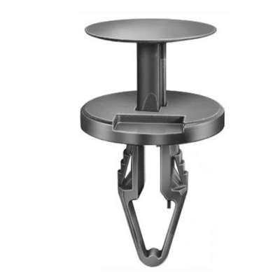 893482 Door Panel Retainer & Grommet, Make: GM & Chrysler, Top Head ...