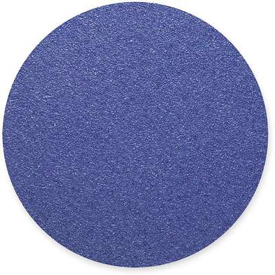 932456 Arc Abrasives Coarse, Zirconia Alumina, Coated, PSA Sanding Disc ...