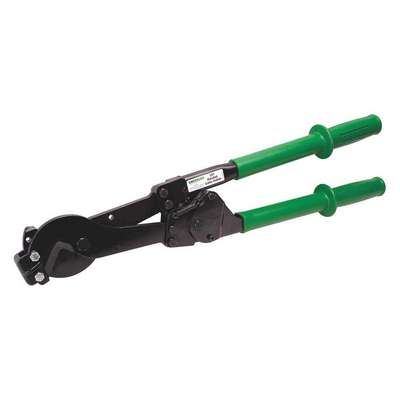 934152-2 Greenlee Ratchet Cable Cutter | Imperial Supplies
