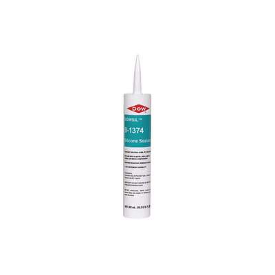 932538-2 Dow Corning Adhesive: 40 min Begins to Harden, Clears ...