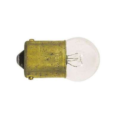 84934 Sylvania Mini Bulb, Trade Number 631, 9 W, G6, Single Contact ...