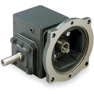 921635-1 Speed Reducer: 29 Nominal Output RPM, 56C, 60:1, 0.5 hp Max ...