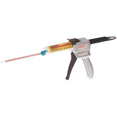 911101-8 Loctite Dual Cartridge Manual Applicator For Use With 50mL ...
