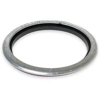 913087-2 Steel Liquid Tight Sealing Ring, For Use With Fittings and ...