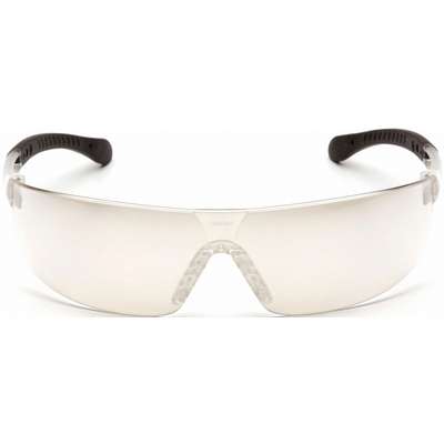 927348-7 Pyramex Provoq Scratch-Resistant Safety Glasses, Indoor ...
