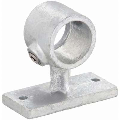 922920-8 Structural Pipe Fitting: Support, 1 1/2 in For Pipe Size, For ...