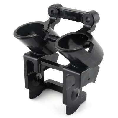 73527 Imperial Dual Glad Hand Stow Holder Bracket | Imperial Supplies