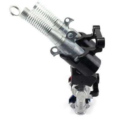 73527 Imperial Dual Glad Hand Stow Holder Bracket | Imperial Supplies