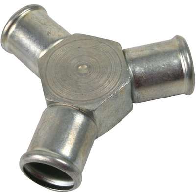 96012 5/8" Y Connector For Heater Hose " Steel" | Imperial Supplies