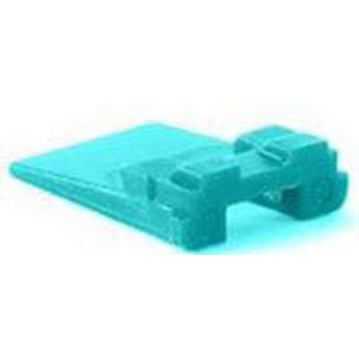78771 Amphenol 2 Cavity Receptacle Wedgelock Aw2P | Imperial Supplies