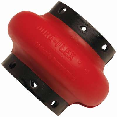 939425-5 Tire Coupling Element: WE40, 5,500 in-lb Rated Torque, 5,000 ...