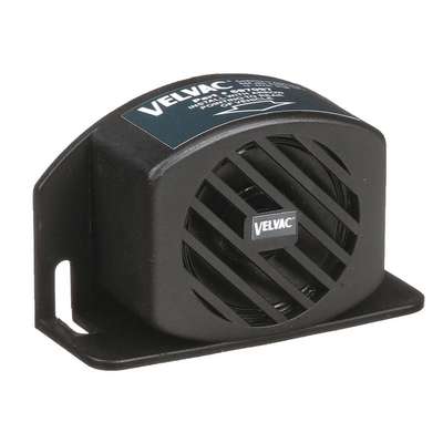 916841-5 Velvac Back up Alarm, 97 dB, 12 to 24V DC Voltage, 300mA ...