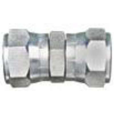 96099 Female JIC/37° Swivel to Female JIC/37° 1/4 in. X 1/4 in ...