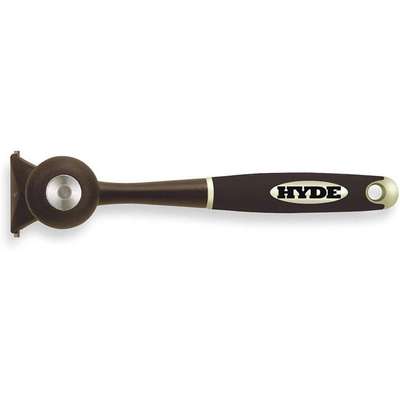 927468-8 Hyde Scraper: 2 1/2 in Blade Wd, Tungsten Carbide, 2 1/2 in ...
