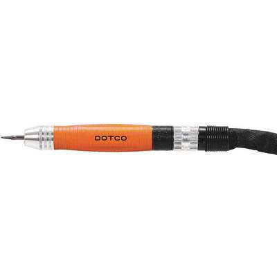 926005-6 Dotco Pencil Grinder: 0.1 hp Horsepower, 60,000 RPM Max. Speed ...