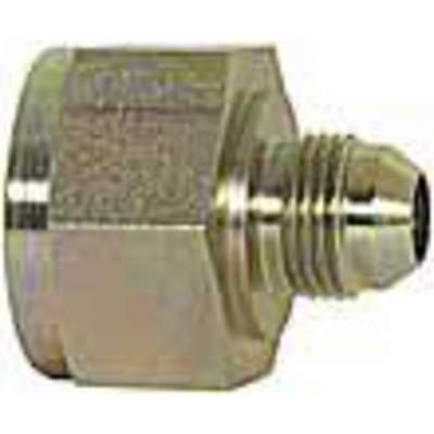 96316 Female JIC to Male JIC Expander 1/4 in. x 3/8 in. | Imperial Supplies