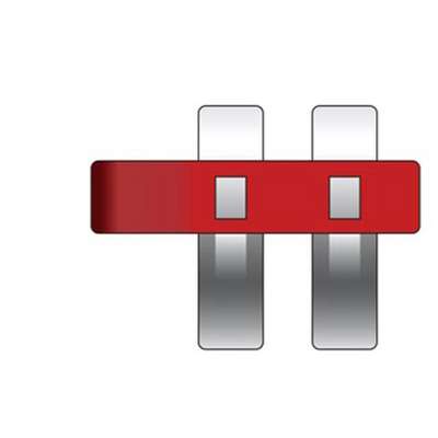 293747 A/C Refrigerant Hose Fitting-Clamp Assembly | Imperial Supplies