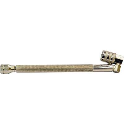 79939 Haltec Air Chuck 8" Long Easy Lock-Angled Open | Imperial Supplies