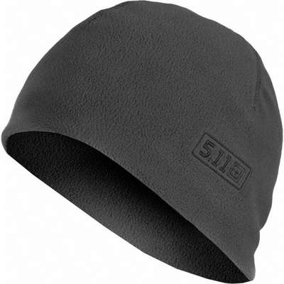 937503-5 5.11 Tactical Watch Cap, Beenie, Black, Size S/M, Polyester ...