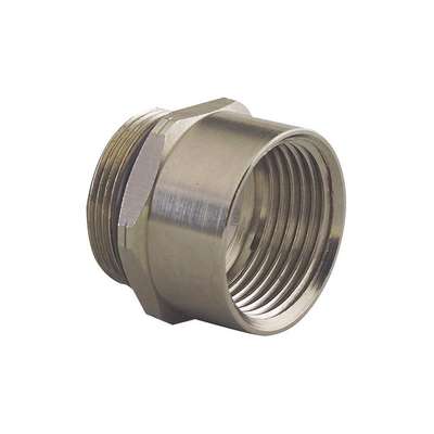941169-2 Remke Thread Adapter,M20 Ext Thread,1/2" Npt | Imperial Supplies