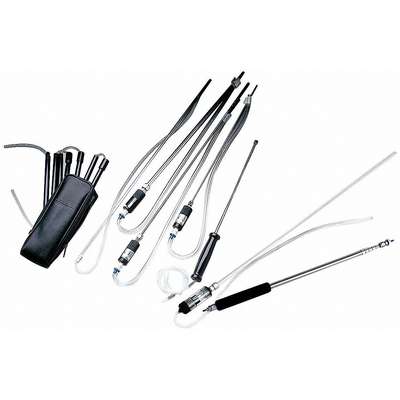 936774-7 Industrial Scientific 18108043 Sampling Tubing/Probe Kit ...