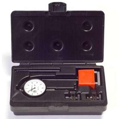 80015 Long Range Dial Indicator Test Set With Magnetic Base | Imperial ...