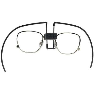 918923-7 MSA Spectacle Kit, Includes Lens No, For Use With Ultra Twin ...