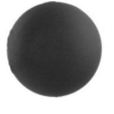 37137 Barbed Shield Retainer, Make: AMC, Chrysler, Ford, GM, Head Size ...