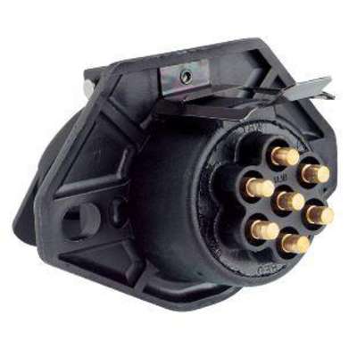 73776 Phillips 7-Way Abs Sta-Dry Qcs Harness 16-7401 | Imperial Supplies