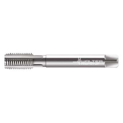941434 Straight Flute Tap: M12x1.5 Thread Size, 21.00 mm Thread Lg, 100 ...