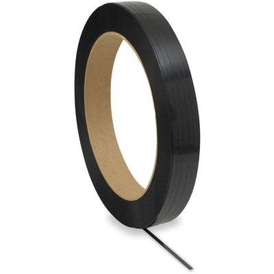923458-7 Standard Duty, Plastic Strapping, Hand Strapping, 1/2 ...