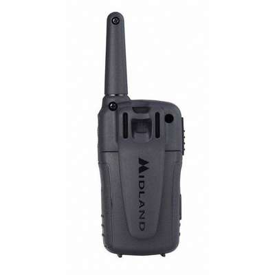 932608-5 Midland Handheld Portable Two Way Radio, MIDLAND RADIO X ...