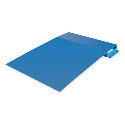 930760-3 Lift Table Ramp, For Use With Low Profile Bishamon Tables ...