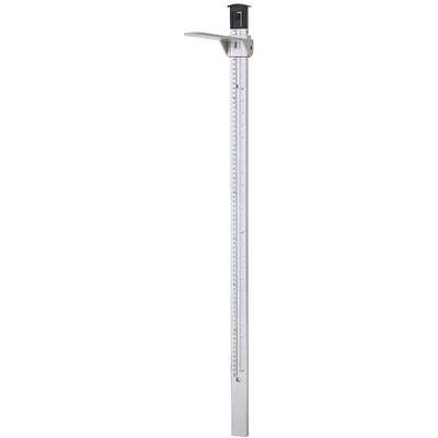 923404-9 Doran Mechanical Height Rod: 59 in Overall Lg, 3 in Overall Wd ...