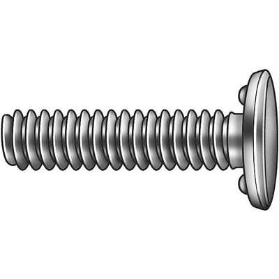 922770-4 Mountable Threaded Stud, Projection Weld, Bottom Projection ...
